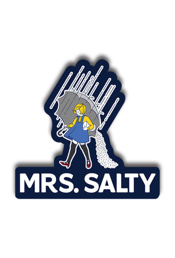 Satire 3 Sticker Set | Tatt Me Temporary Tattoos