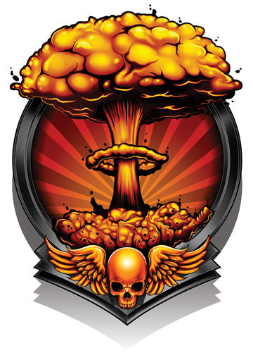 Black Ops 2 Temporary Tattoo Set | Tatt Me Temporary Tattoos